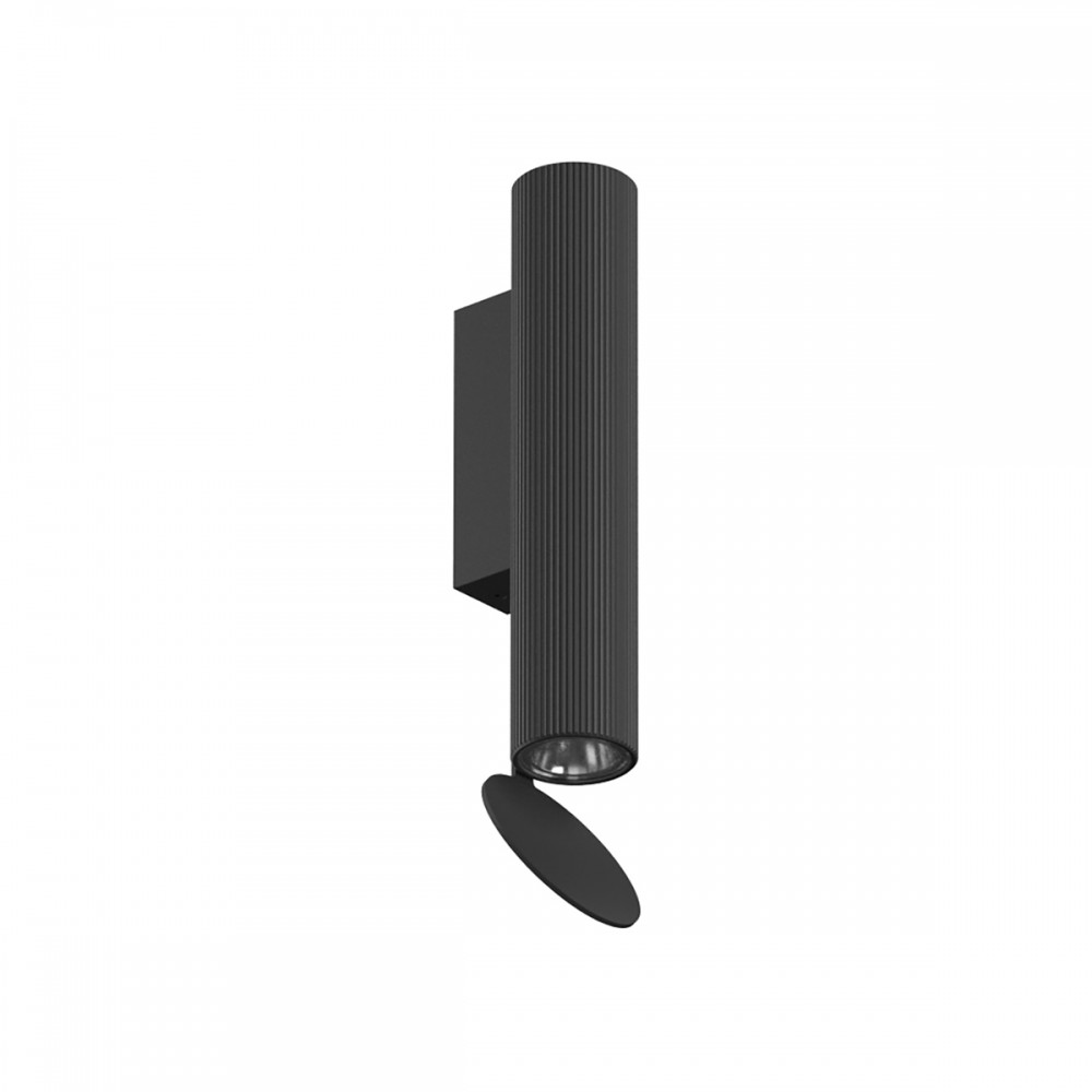 Flos Flauta H225 Riga Outdoor lampada da parete - Agof Store