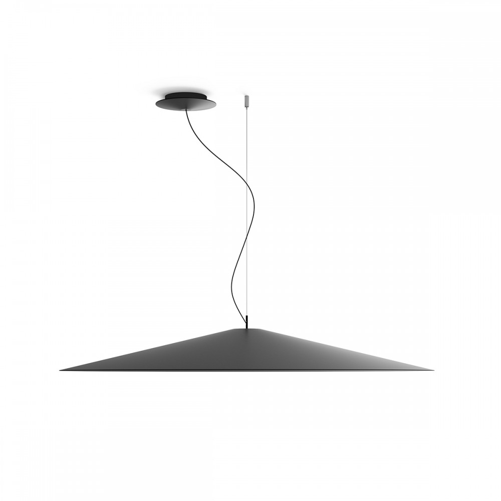LucePlan Koinè pendant lamp - Agof Store