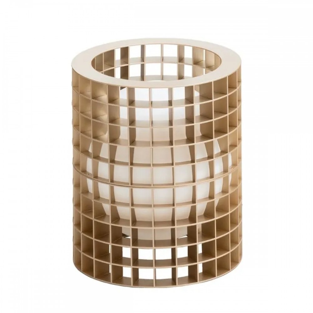 FontanaArte Matrix table lamp - Agof Store