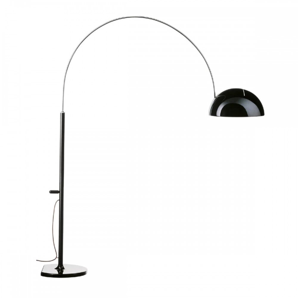 Oluce Las floor lamp - Agof Store
