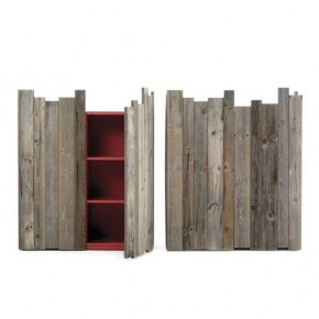 Sfoglia mensola Mogg - Agof Store