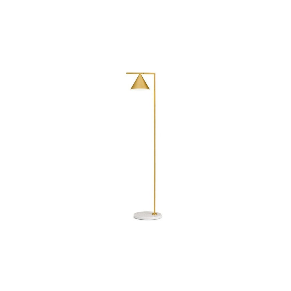 Flos Captain Flint floor lamp - Agof Store