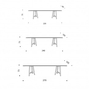 Verlaine divano Driade - Agof Store