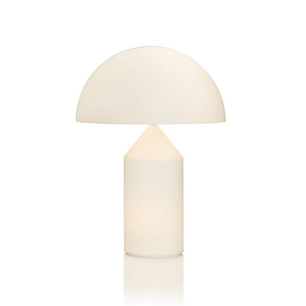 Atollo Lampada da tavolo Oluce - Agof Store