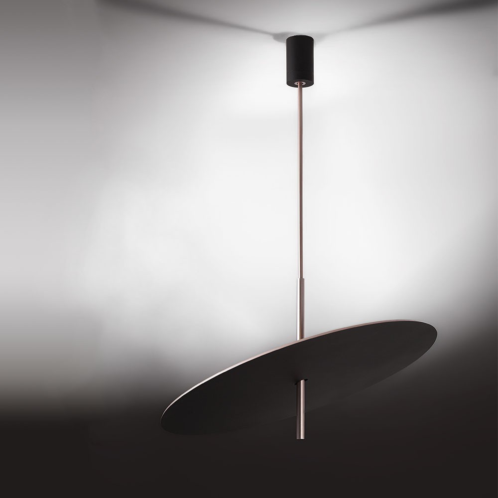 Icone Luce Luà 60 wall ceiling lamp - Agof Store