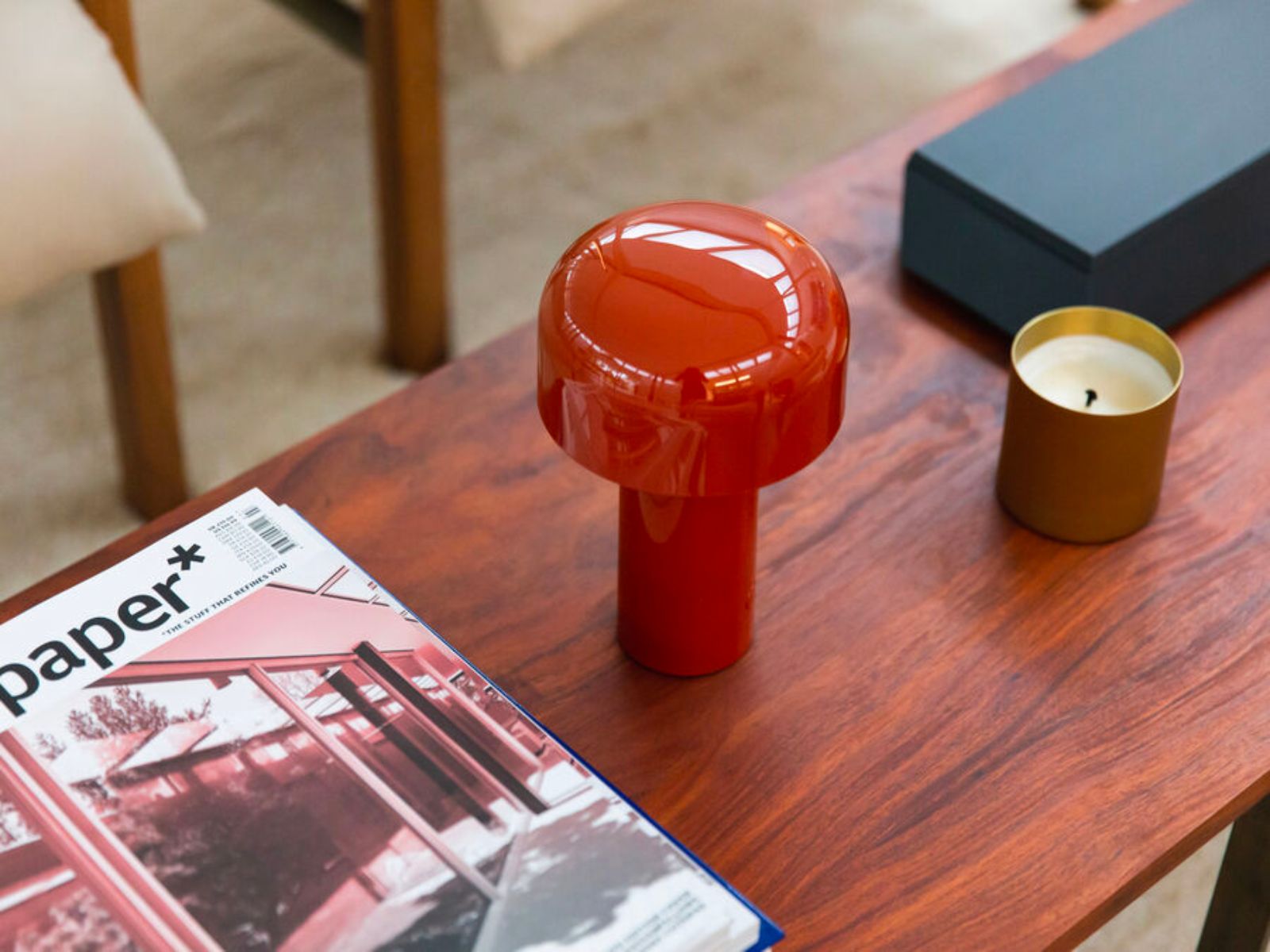 10 oggetti di design per una casa contemporanea - AGOF Store