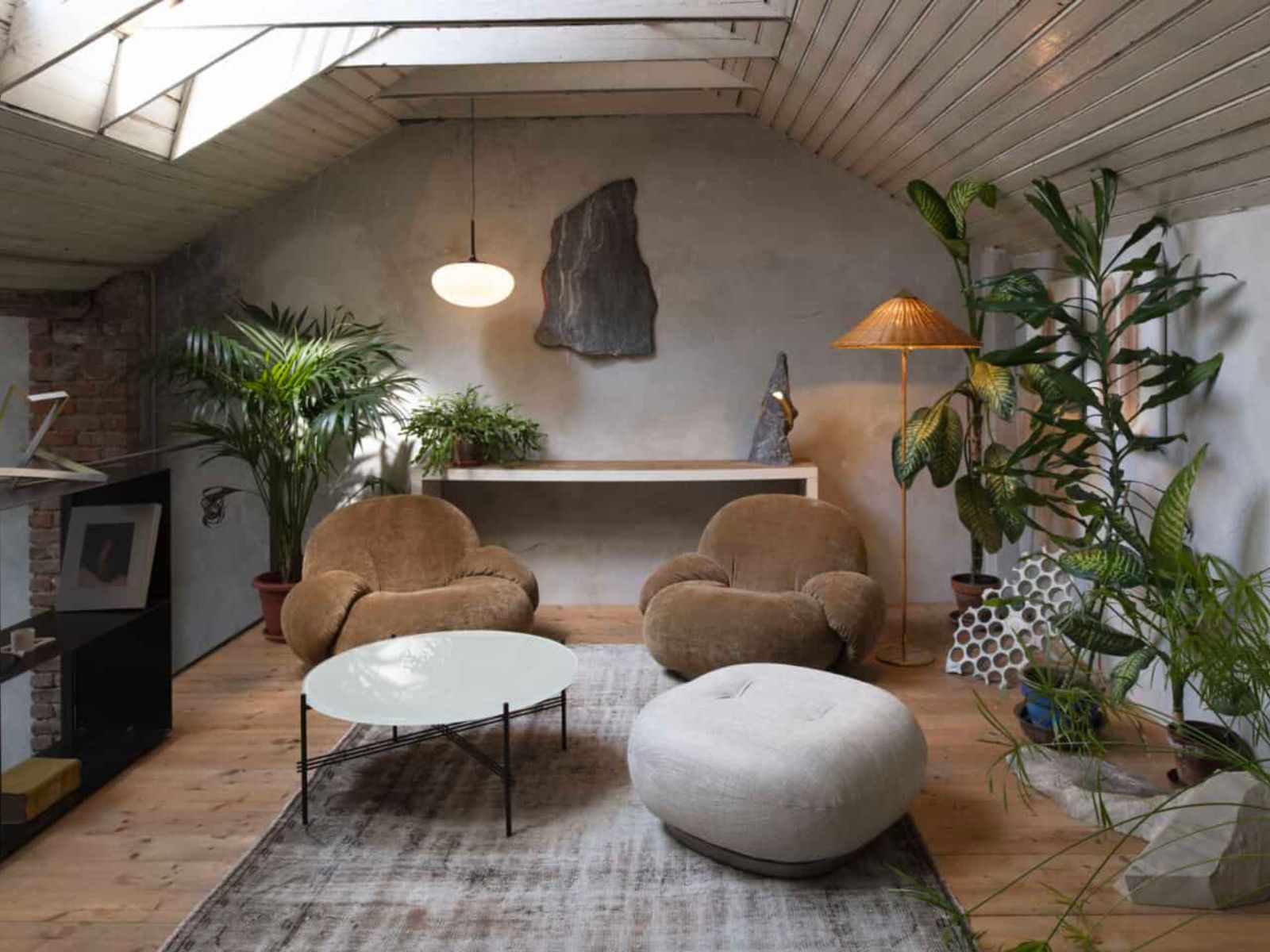 I trend di interior design per il 2023 - AGOF Store